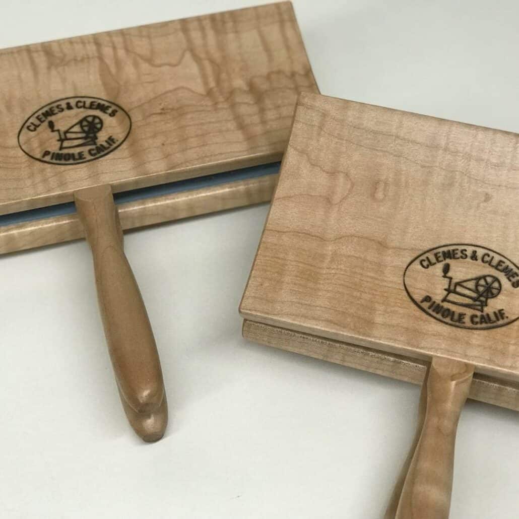 What's The Difference? Hand Carders, Drum Carders, Blending Boards ...